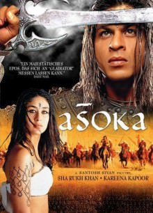 Asoka Reviews - The Review Monk