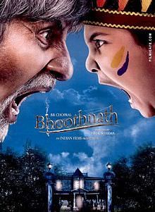 Bhoothnath - Full Cast & Crew - The Review Monk