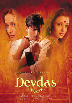 Devdas Reviews - The Review Monk