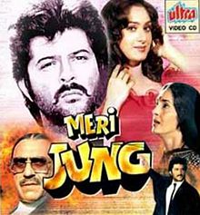 Meri Jung Reviews - The Review Monk