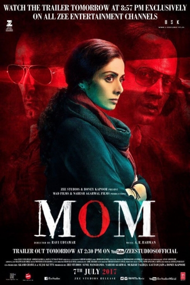 Mom - Full Cast & Crew - The Review Monk