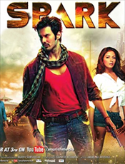 Spark Reviews - The Review Monk