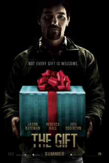 The Gift - Full Cast & Crew - The Review Monk