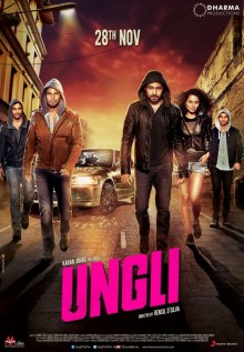 Ungli Reviews - The Review Monk