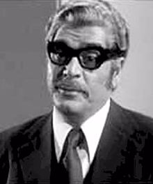 Ajit | Filmography, Highest Rated Films - The Review Monk