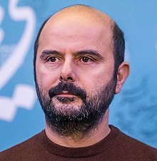 Ali Mosaffa | Filmography, Highest Rated Films - The Review Monk