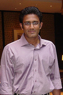 Anil Kumble | Filmography, Highest Rated Films - The Review Monk