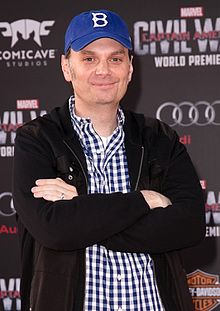 Brian Lynch | Filmography, Highest Rated Films - The Review Monk