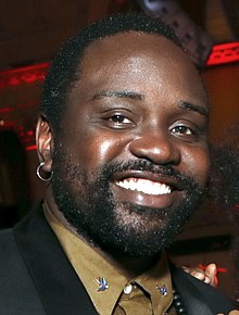 Brian Tyree Henry | Filmography, Highest Rated Films - The Review Monk