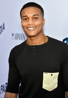 Cory Hardrict | Filmography, Highest Rated Films - The Review Monk