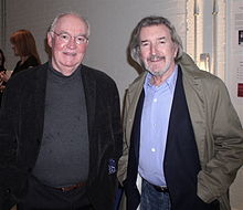 David Calder | Filmography, Highest Rated Films - The Review Monk