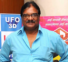 Deepak Shirke | Filmography, Highest Rated Films - The Review Monk