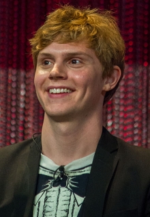Evan Peters | Filmography, Highest Rated Films - The Review Monk