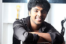 G. V. Prakash Kumar | Filmography, Highest Rated Films - The Review Monk
