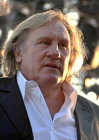 Gérard Depardieu | Filmography, Highest Rated Films - The Review Monk
