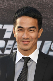 Joe Taslim | Filmography, Highest Rated Films - The Review Monk