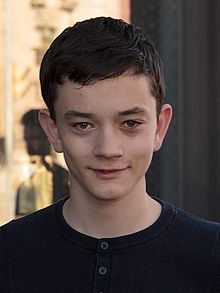 Lewis MacDougall | Filmography, Highest Rated Films - The Review Monk