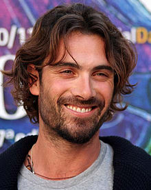 Luca Calvani | Filmography, Highest Rated Films - The Review Monk