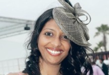 Manjusha Radhakrishnan Movie Reviews - The Review Monk