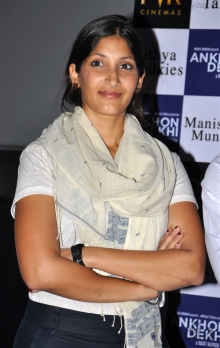 Maya Sarao | Filmography, Highest Rated Films - The Review Monk