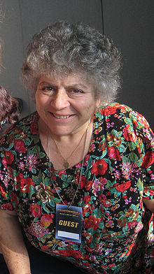 Miriam Margolyes | Filmography, Highest Rated Films - The Review Monk