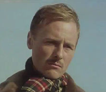 Nicholas Jones | Filmography, Highest Rated Films - The Review Monk