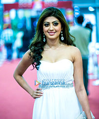 Pranitha | Filmography, Highest Rated Films - The Review Monk