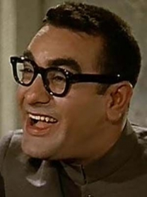 Rajendra Nath | Filmography, Highest Rated Films - The Review Monk