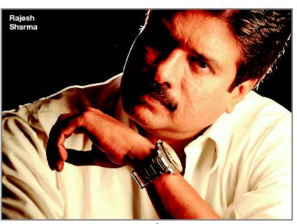 Rajesh Sharma | Filmography, Highest Rated Films - The Review Monk