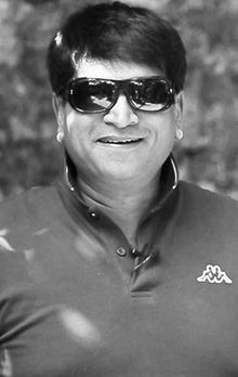 Ravi Babu | Filmography, Highest Rated Films - The Review Monk