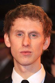 Robert Emms Insect Man