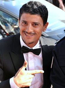 Saïd Taghmaoui | Filmography, Highest Rated Films - The Review Monk