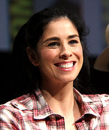 Sarah Silverman | Filmography, Highest Rated Films - The Review Monk