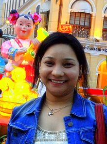 Sunita Rajwar | Filmography, Highest Rated Films - The Review Monk