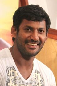 Vishal Krishna | Filmography, Highest Rated Films - The Review Monk