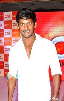 Vishal | Filmography, Highest Rated Films - The Review Monk