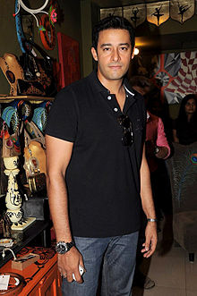 Zulfi Syed | Filmography, Highest Rated Films - The Review Monk